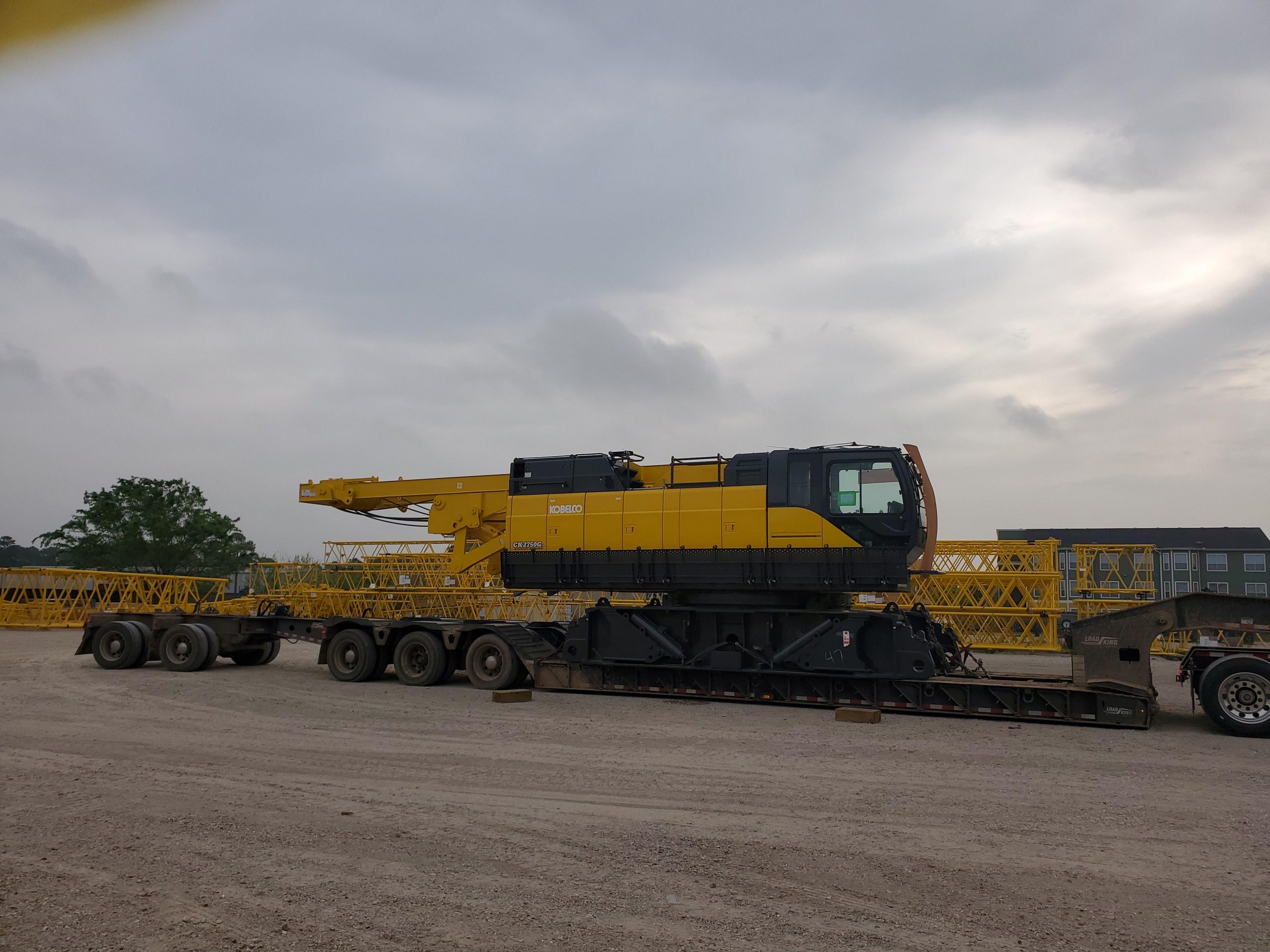 TESTIMONIALS - Eagle Freight